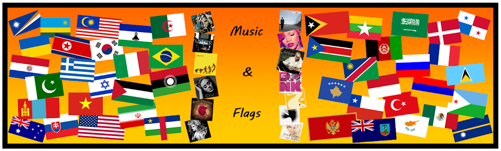 Music and Flags