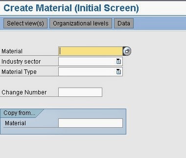 SAP ABAP: BDC using CALL TRANSACTION METHOD in SAP ABAP