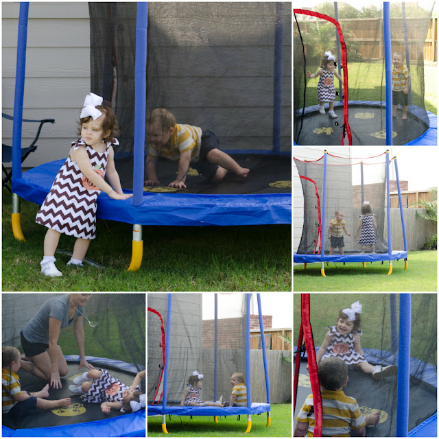 Blessings, Miracles, &Thoughts in Between: October 2012