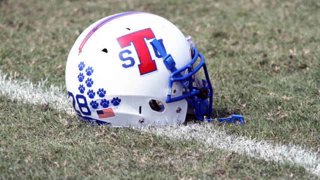 MEAC/SWAC SPORTS MAIN STREET™: TSU Tigers Football Sets Senior Kick-Off ...