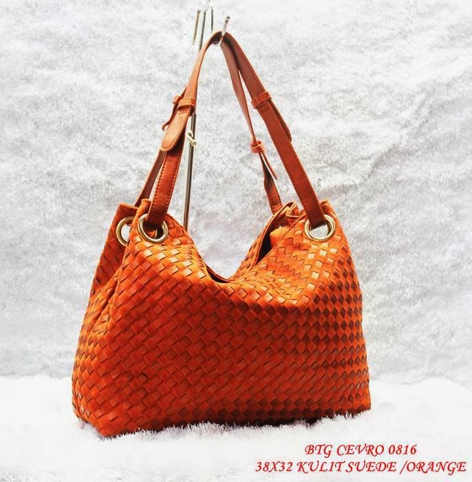 Tas Botega Cervo Kulit Suede | Toko Fashion Online Terlengkap Dan ...