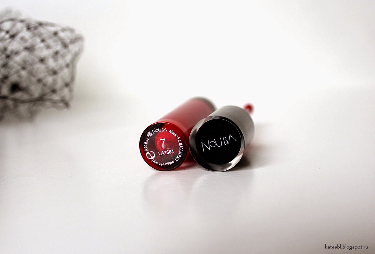 Perfetto: Simply Beautiful Life: Nouba Millebaci #7 #тасамая