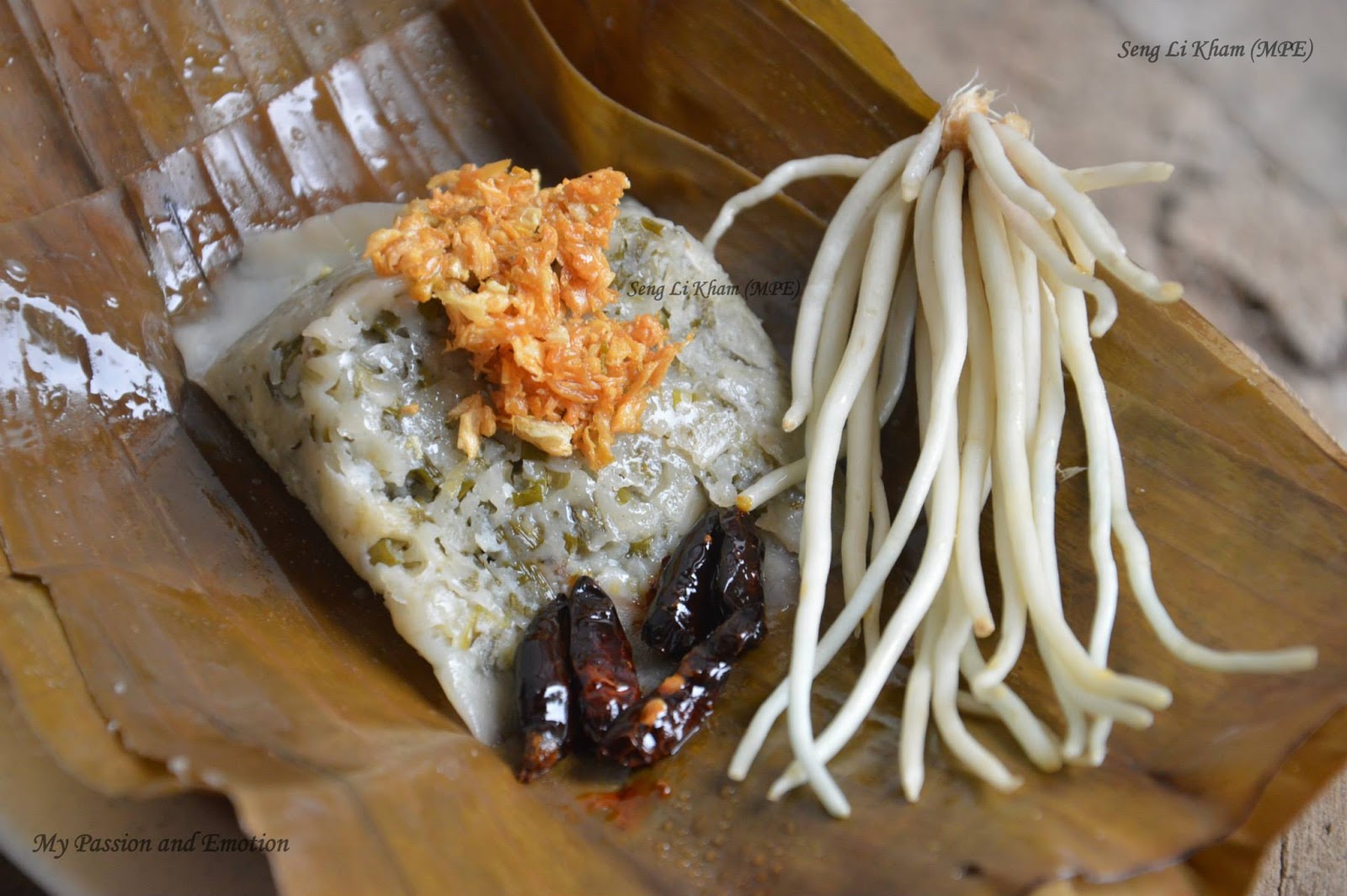 Welcome to Kyaing Tong :): Super Delicious Food in Town