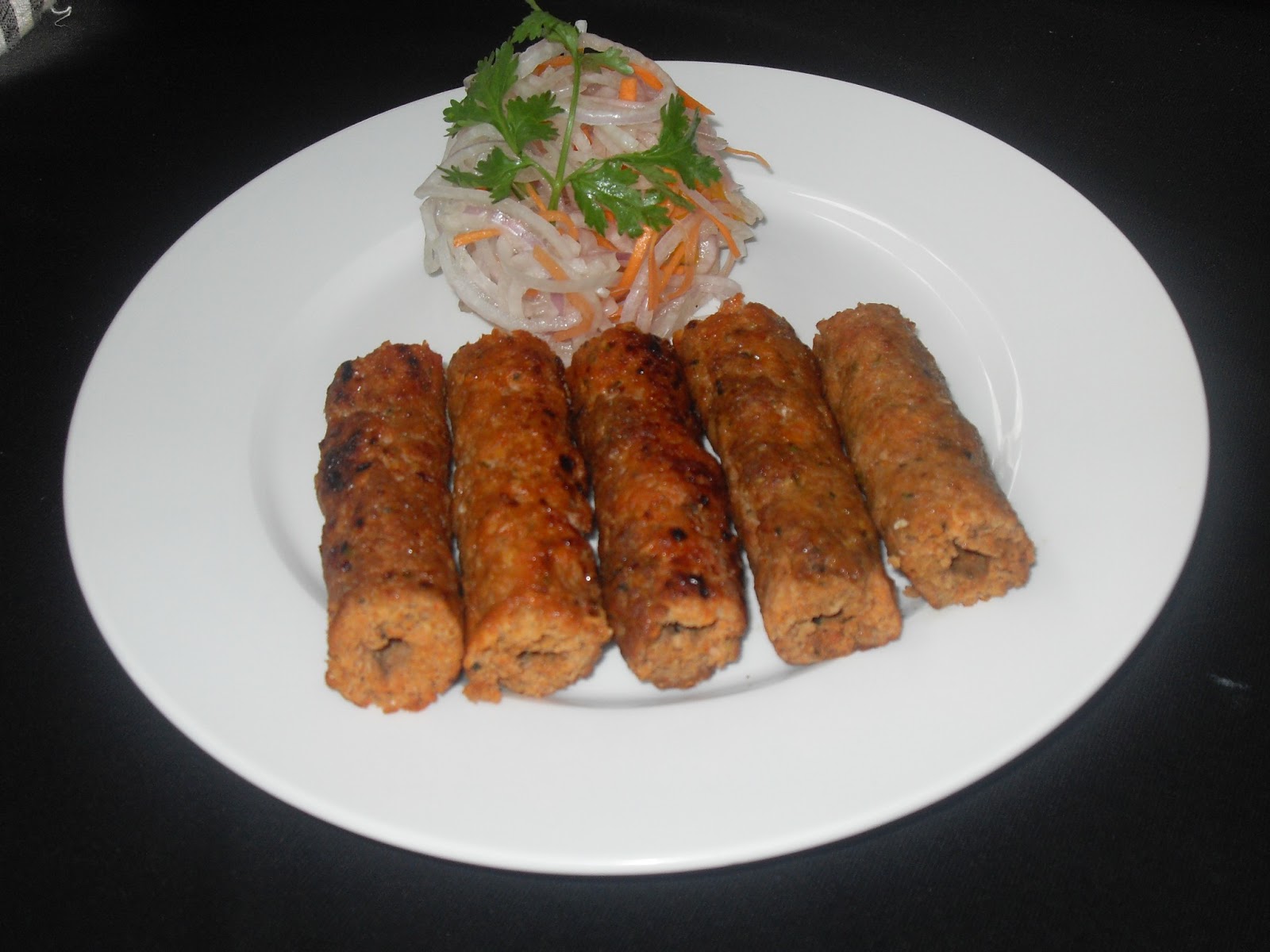 The Westin Mumbai Garden City: February 2013