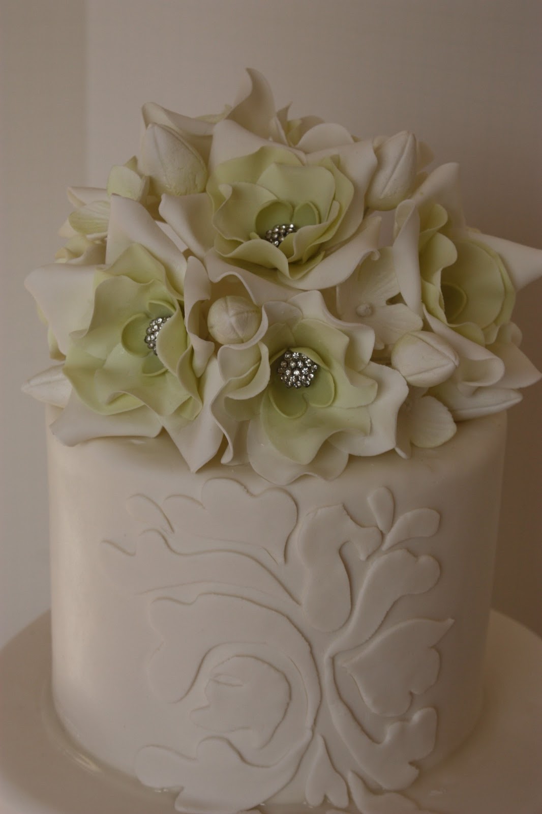 The Sugar Suite Blog: Springtime Sugar Blooms at The Sugar Suite!