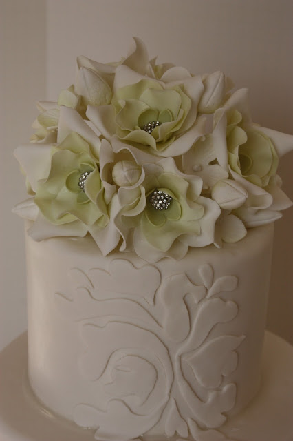 The Sugar Suite Blog: Springtime Sugar Blooms at The Sugar Suite!