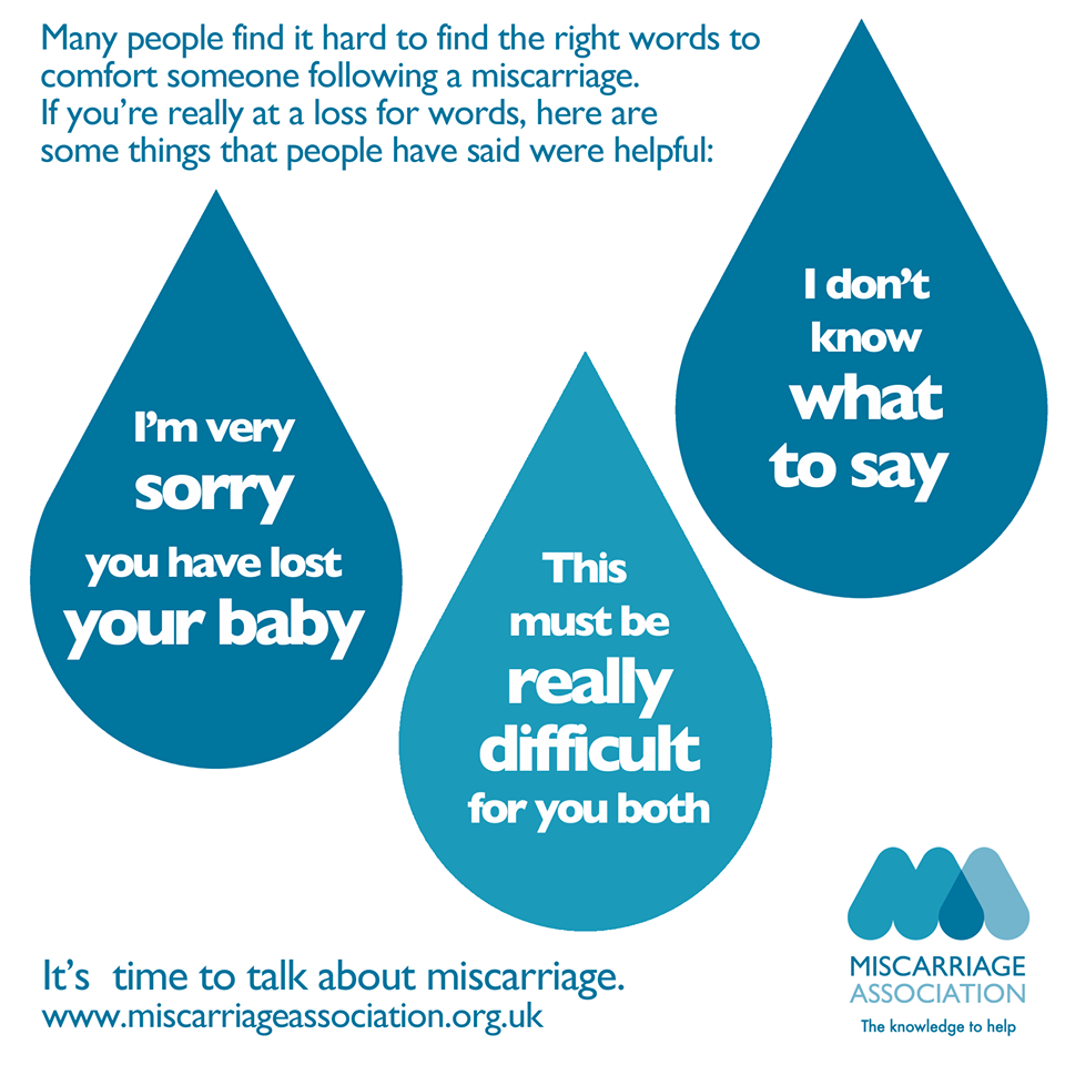 Roz and the dog: Miscarriage survival tips