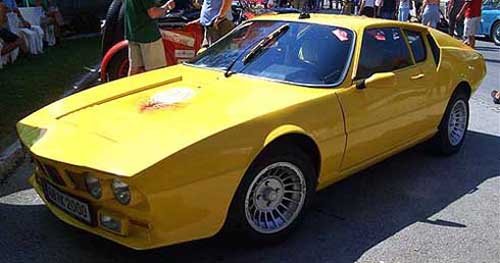 VOLKSWAGEN MAGGIOMODELLI: CUSTOCA STRATO FIBERGLASS , AUSTRIA ERANO GLI ...