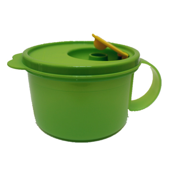 Tupperware Brand Malaysia::Tupperware: Microwaveable crystalwave GREEN ...