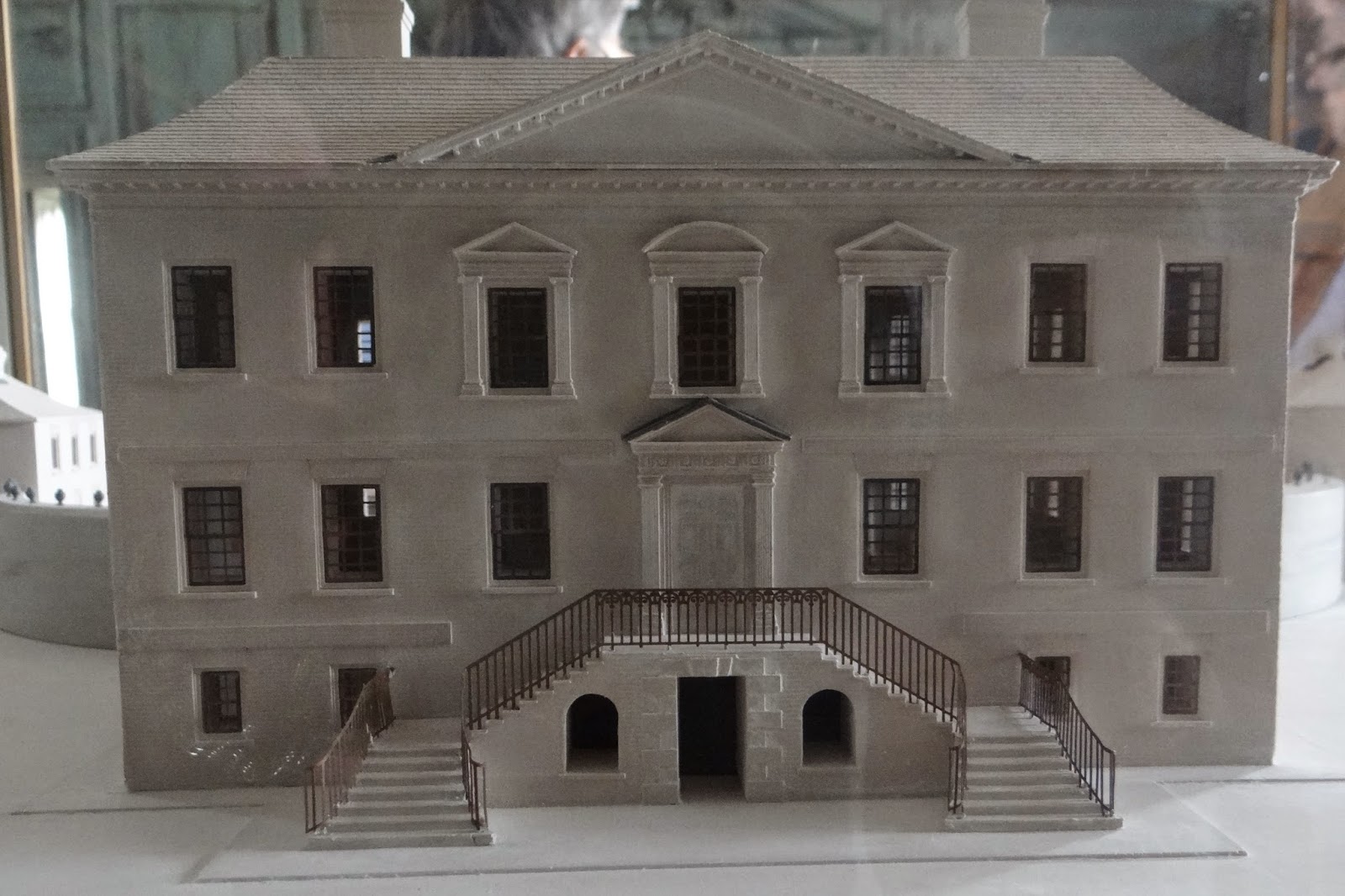 Jim and Kim's Travels: Drayton Hall Plantation in Charleston, South ...