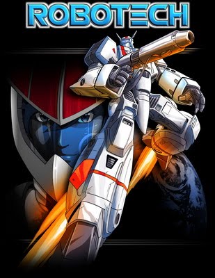 A.C.M.E. Cuyo: Robotech, la historia.