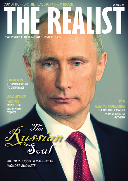 Presentation - THE REALIST