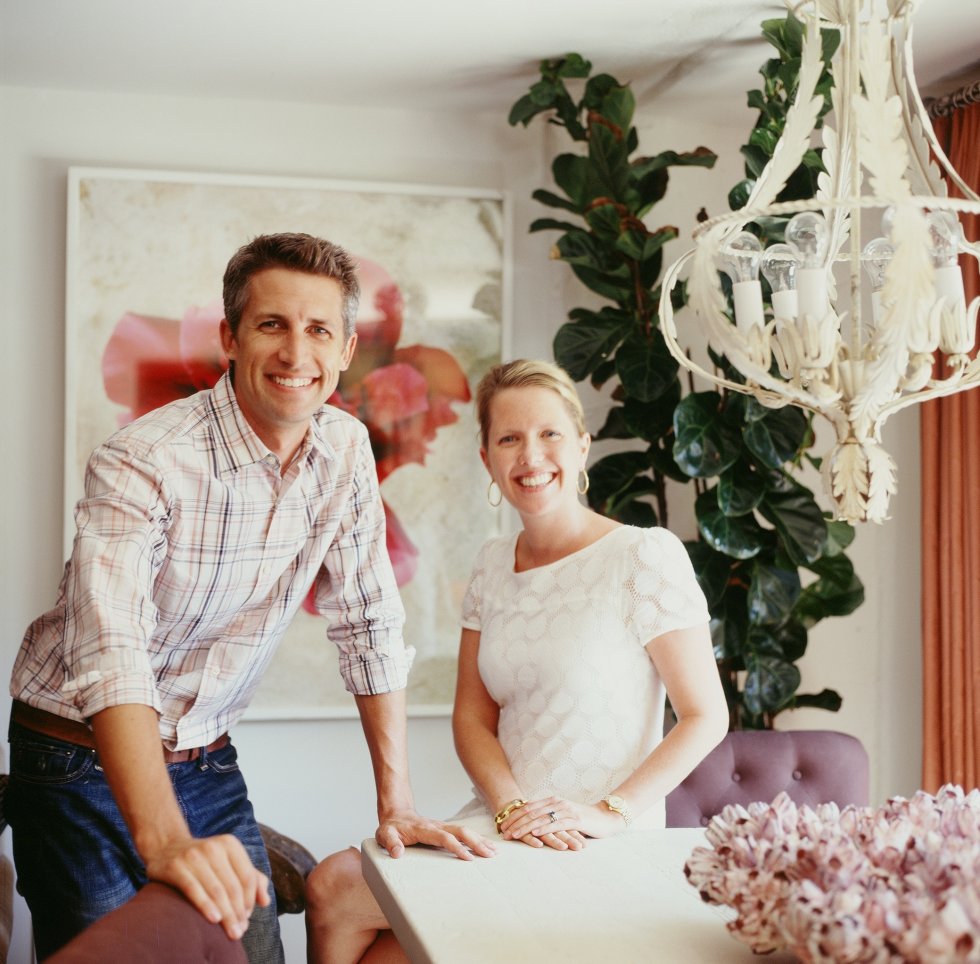 This Week on The Skirted Round Table :: Joe Lucas + Parrish Chilcoat of ...