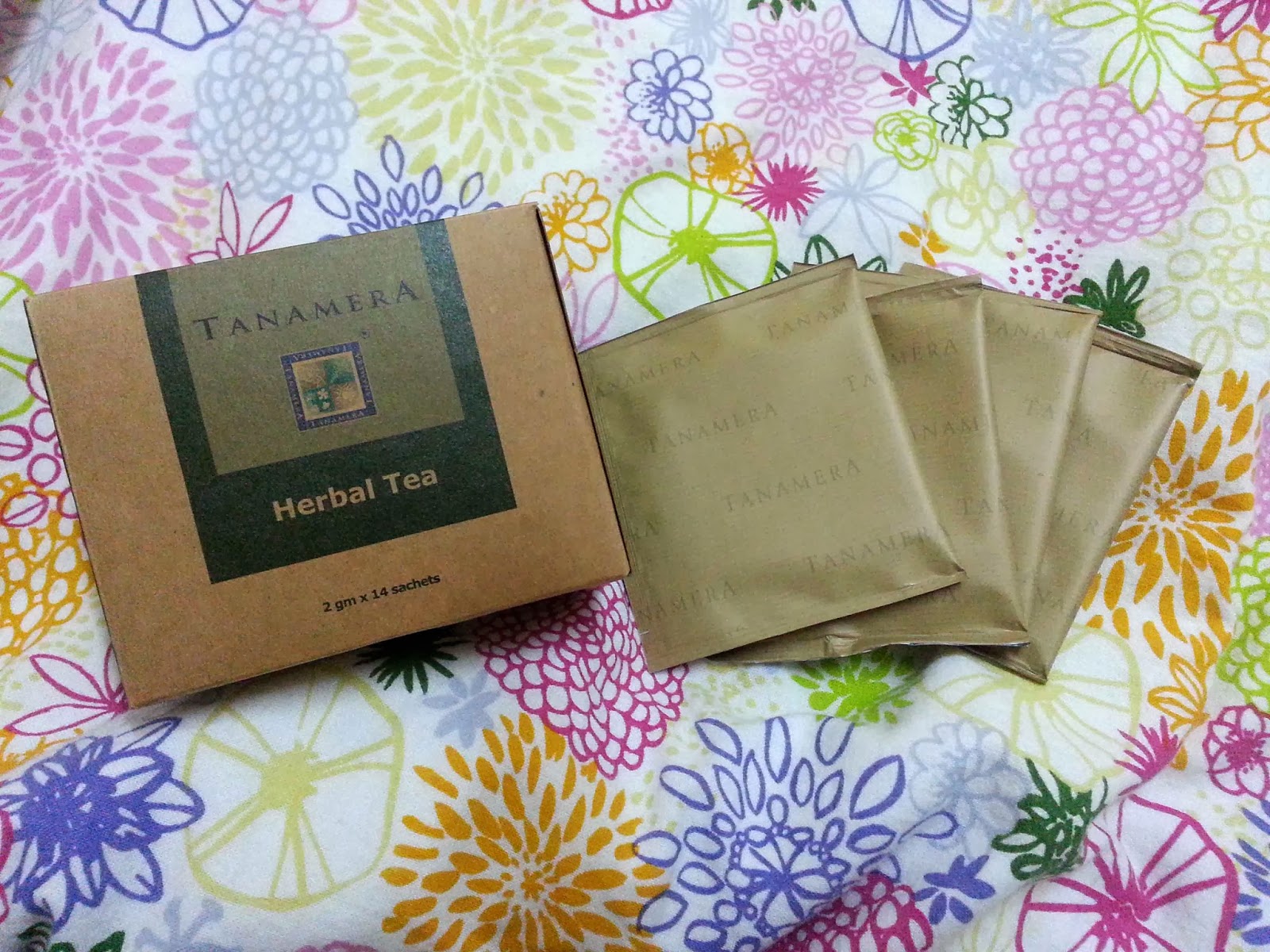 ~Angelic Celestial M~: Tanamera Postnatal Care Set