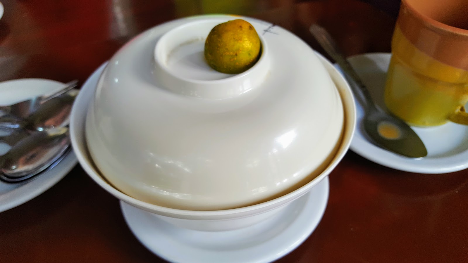 iStar-Tariray: Adorra's Restaurant