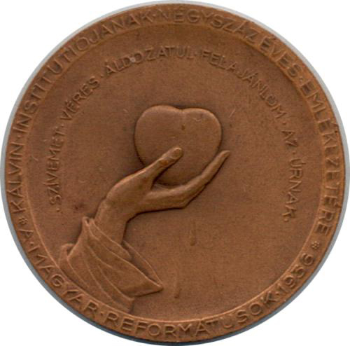 On the Way: The Voice of the Heart