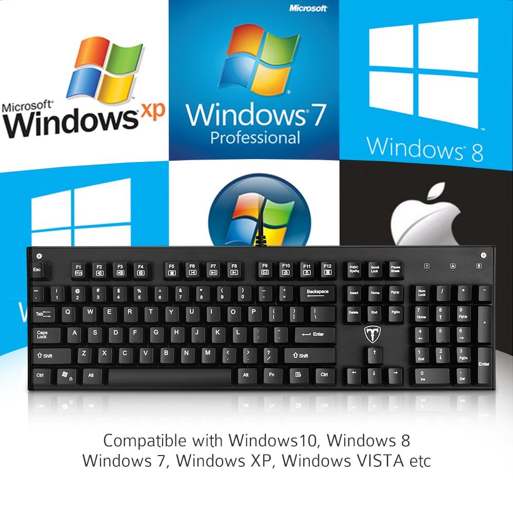 TOMOKO I-600 Mechanical Gaming Keyboard - Hardware Review