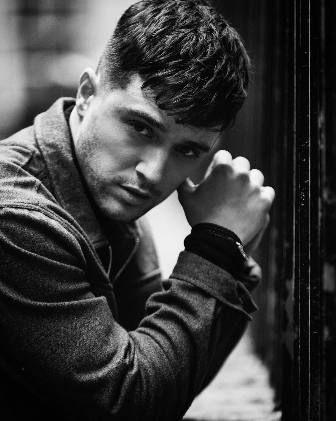 Życie, muzyka, pasje: Interview with JJ Hamblett