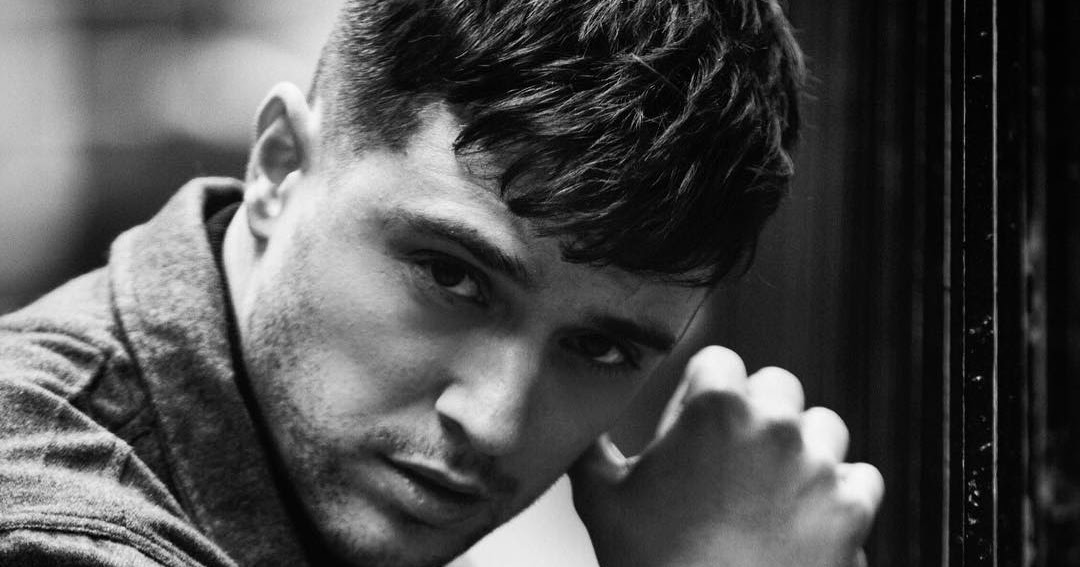 Życie, muzyka, pasje: Interview with JJ Hamblett