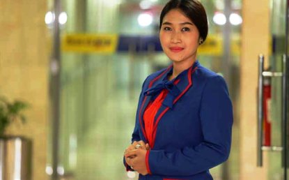 Rekrutmen Customer Service Staff Bank BTN - List Kerja Aceh