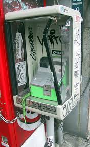 vandalisme: The causes of vandalisme