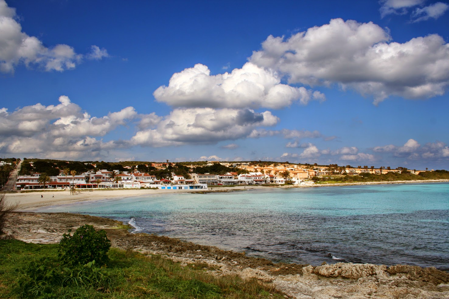 Como ya hemos comentado antes, Punta Prima es una zona bastante ...
