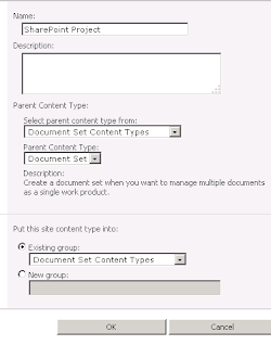 How to create document set in SharePoint 2010 | SharePoint