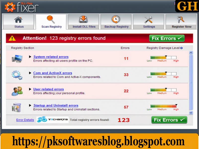 Dll files fixer full gratis - trustlokasin