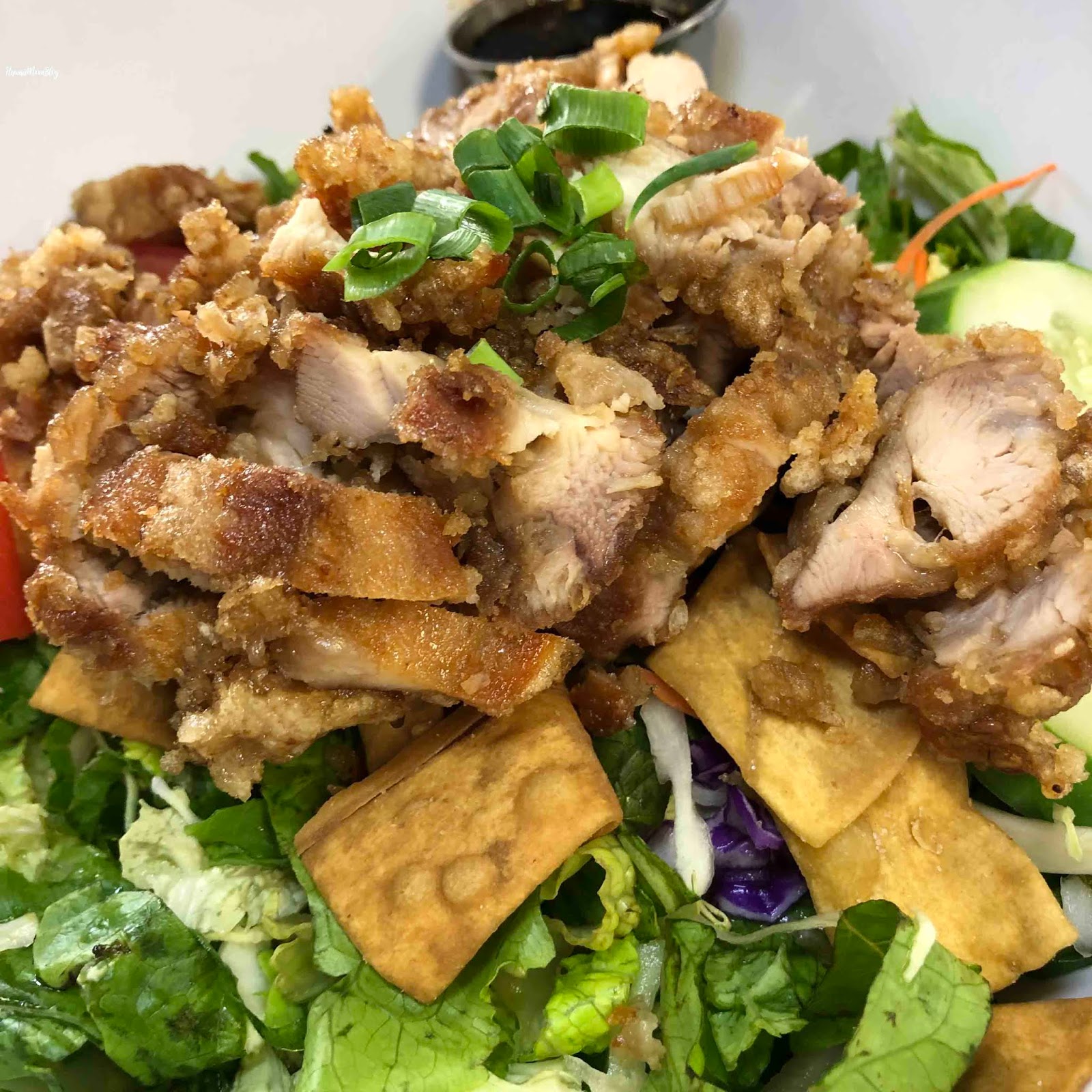 Hawaii Mom Blog: Aloha Hilo Day Trip: Restaurant Kenichi