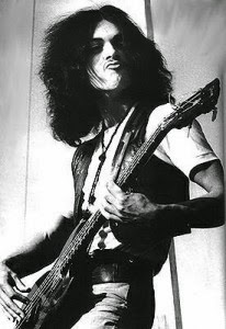 ROCKTIME : FALLECEN AJ PERO, BRUCE CRUMP Y ANDY FRASER