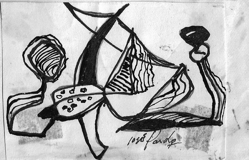 Portal de Poetas en Venezuela y el Mundo: HOMENAJE AL PINTOR JOSE PARDO ...