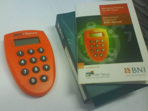 Cara Menjadi Pengguna BNI Internet Banking | Internet Nauli