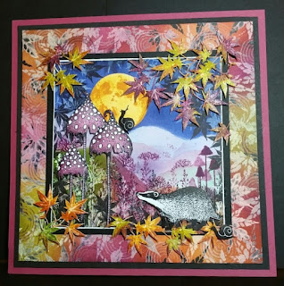 Marianne's Creative World........: Welcome to Lavinia Stamps new range ...