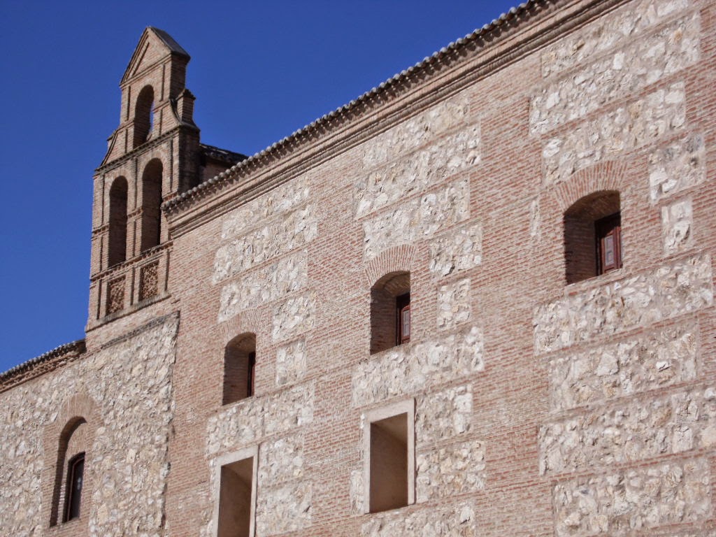 Provincia de Toledo (Pueblos con mucho "encanto") - Blog Cultural ...