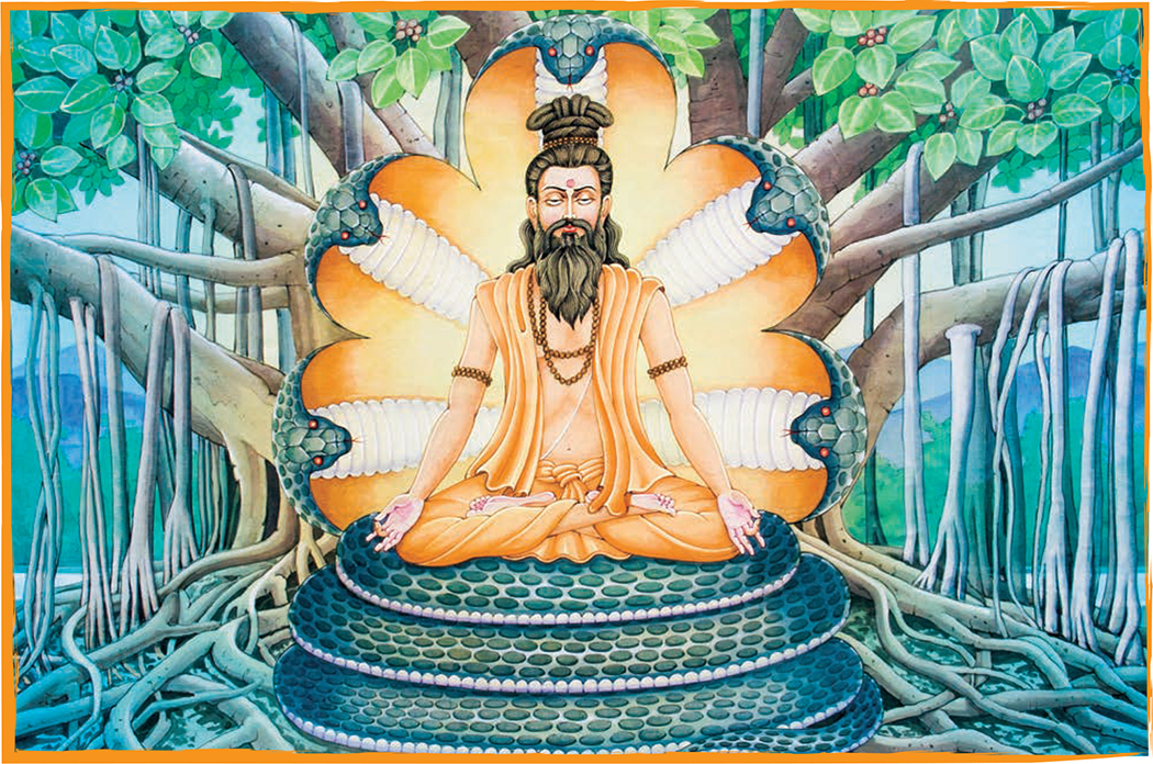 YOGA SU PRÁCTICA Y FILOSOFÍA: LOS YOGA SUTRAS DE PATANJALI EN ESTILO ...