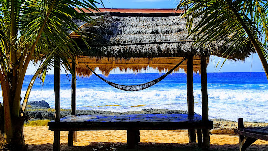 iStar-Tariray: Patar Rock Formation