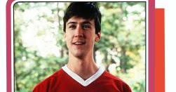 Phantom Cardboard: Cameron Frye