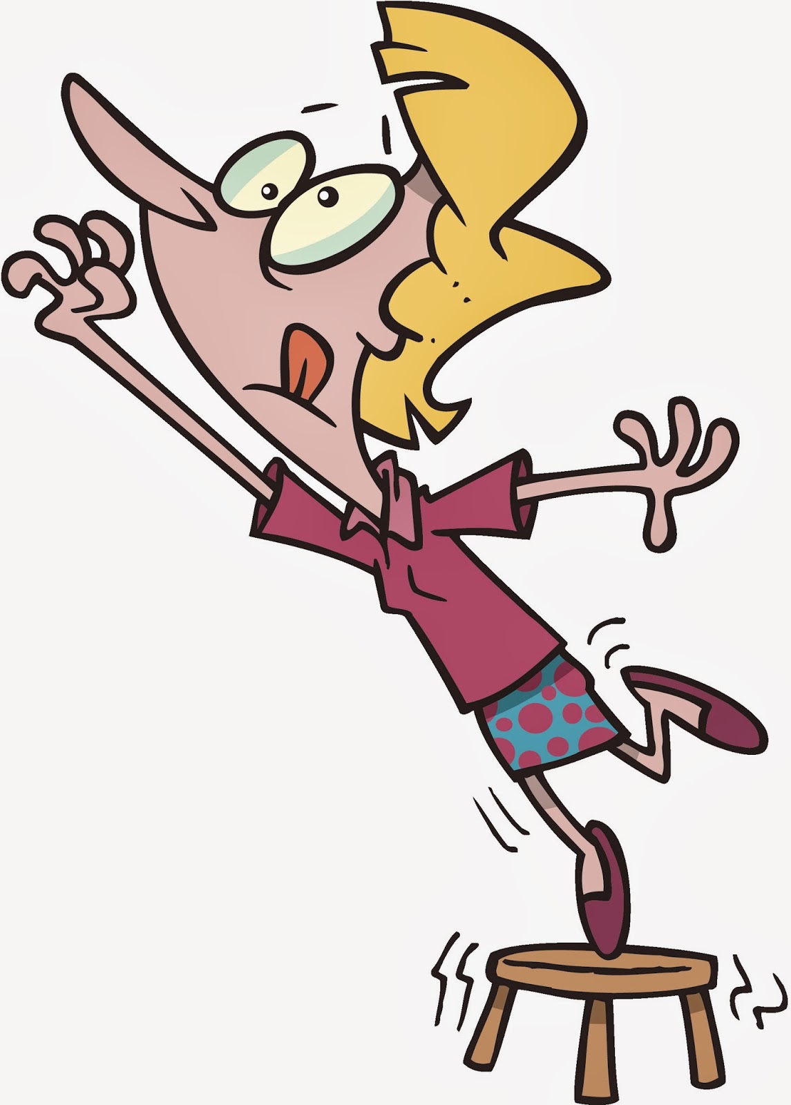 Joyful Expressions: Hello on Sunday and Old Boyfriend