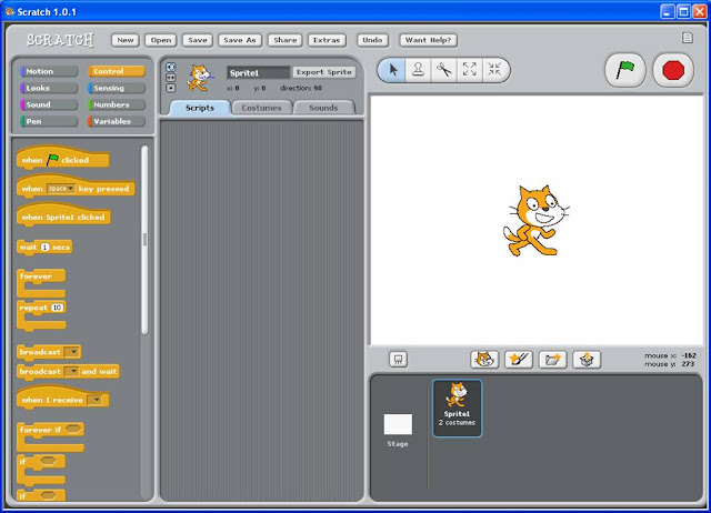 Atelier Robotique Le Gymnase Lucie Berger: S'initier à la programmation ...