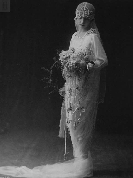 Los Grandes Fotografos: Melitón Rodríguez (1875-1942)