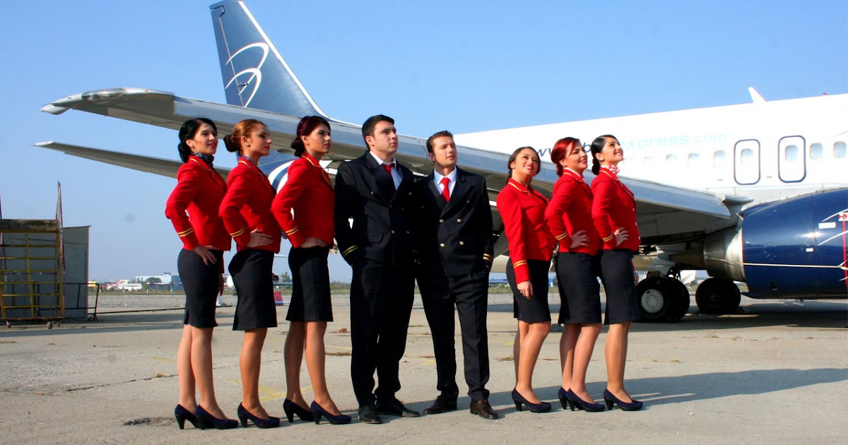 Eastern Airways CABIN CREW