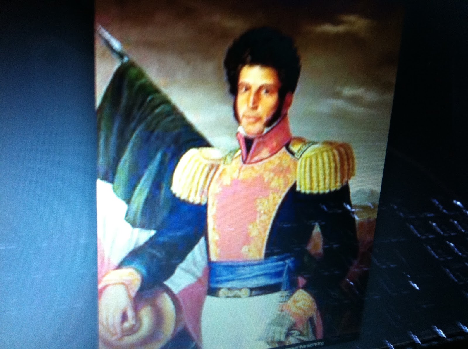 THE BLACK SOCIAL HISTORY:: BLACK SOCIAL HISTORY - AFRO-MEXICAN ...