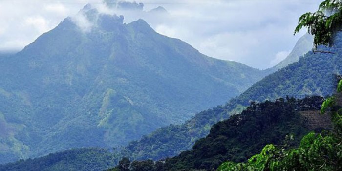 Geography Of Wayanad