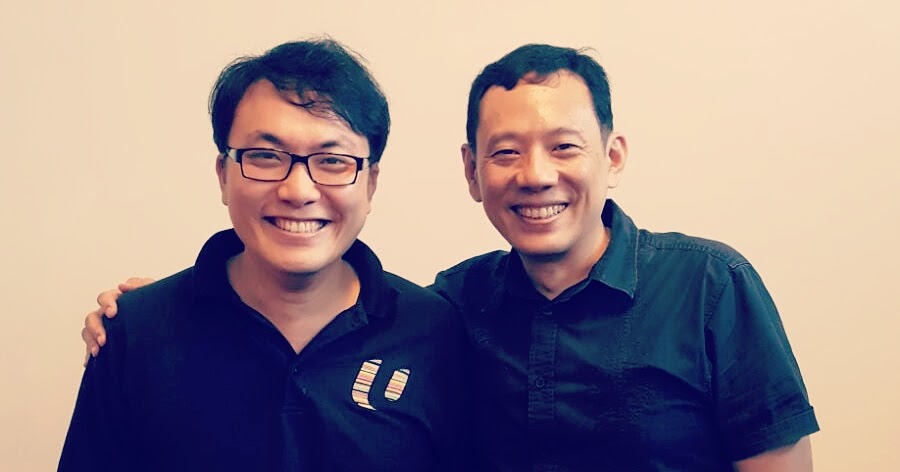My Encounters, My Life: Farewell to STU General Secretary Edwin Lye