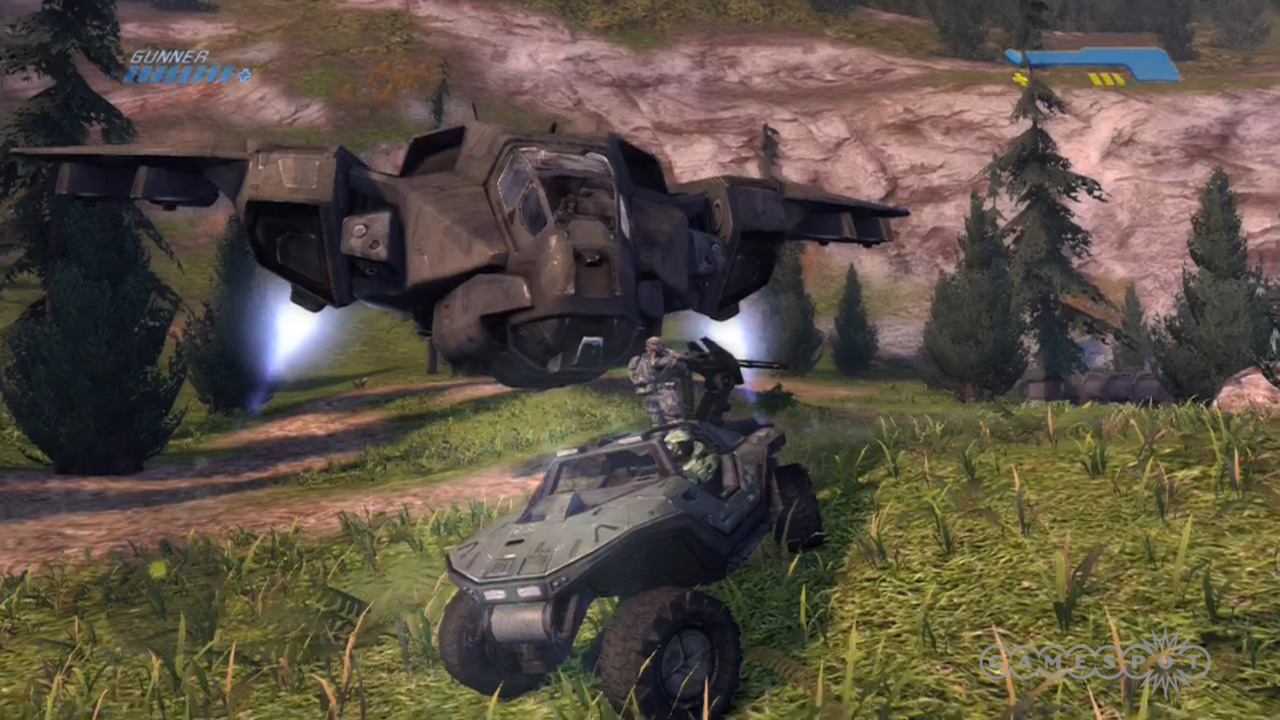 Halo Combat Evolved (Online) - EdainHunter