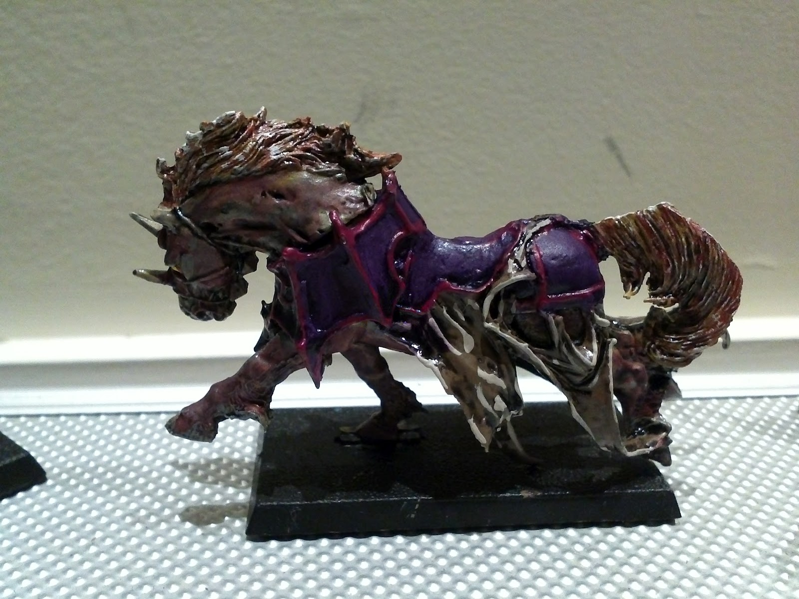 WRYTHHOLD: Whispers from the Crypt