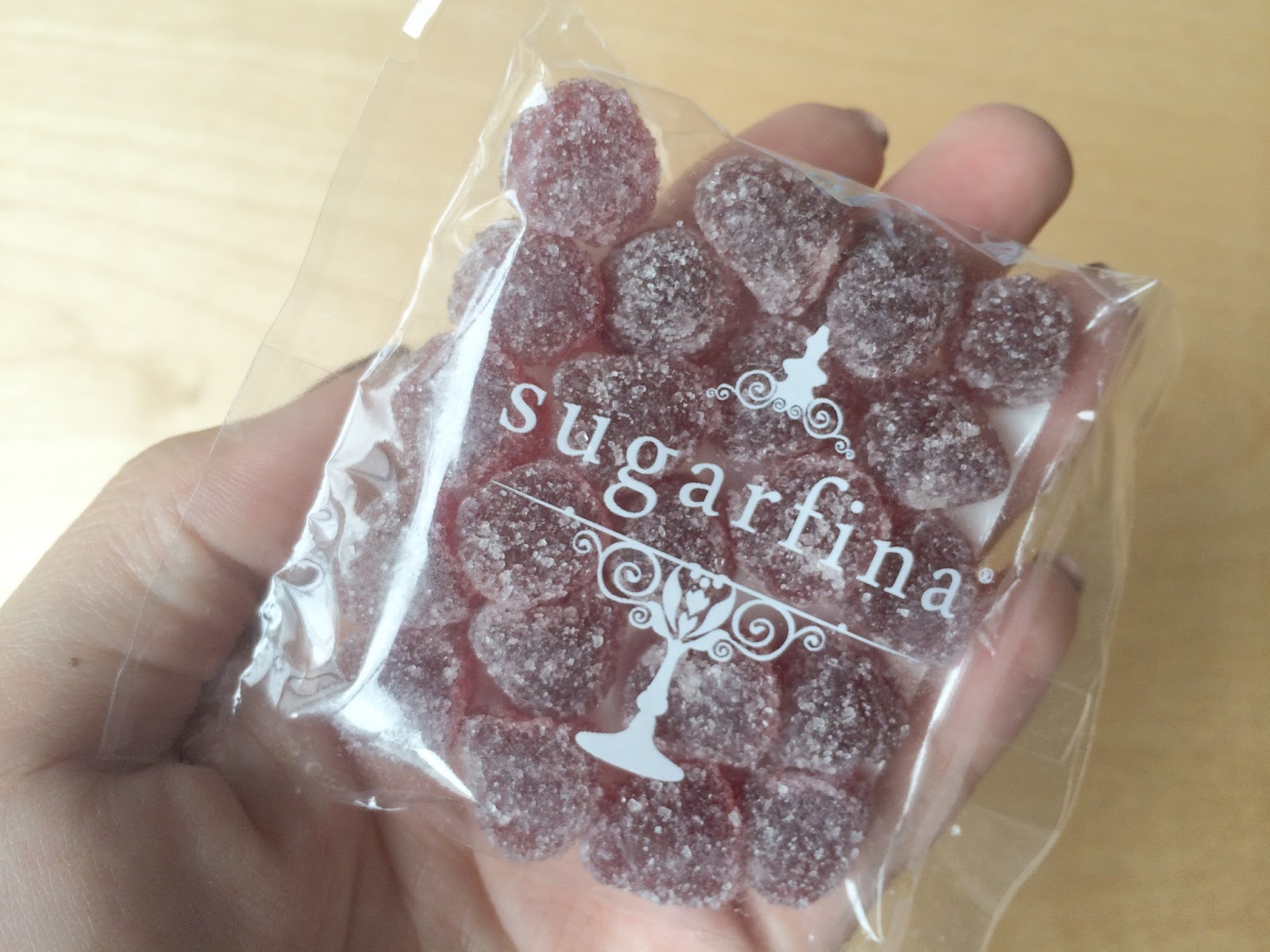 Emiiichan Blog ☆ : Sugarfina candy order