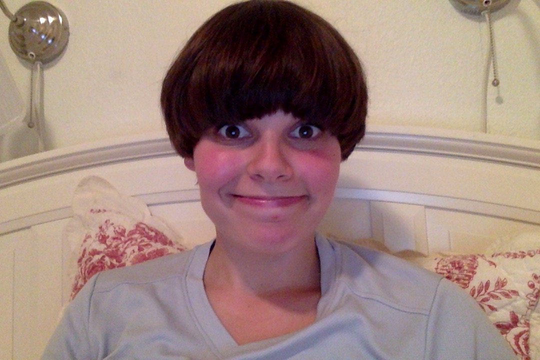 Madgespace: Facial isometrics