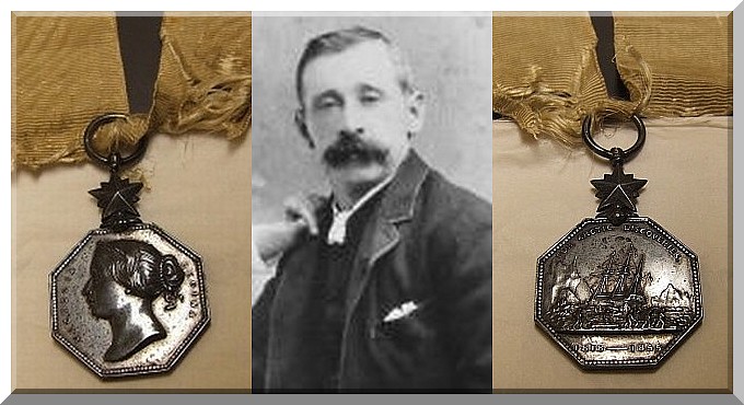 Northwest Passage 2013: On This Day in History - Franklin Expedition ...