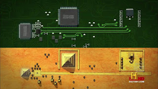 Big Excerpts: Aliens and Ancient Engineers